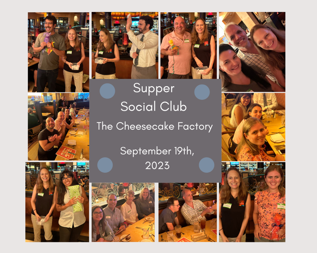 Supper Social Club | Disability Independence Group, Inc.