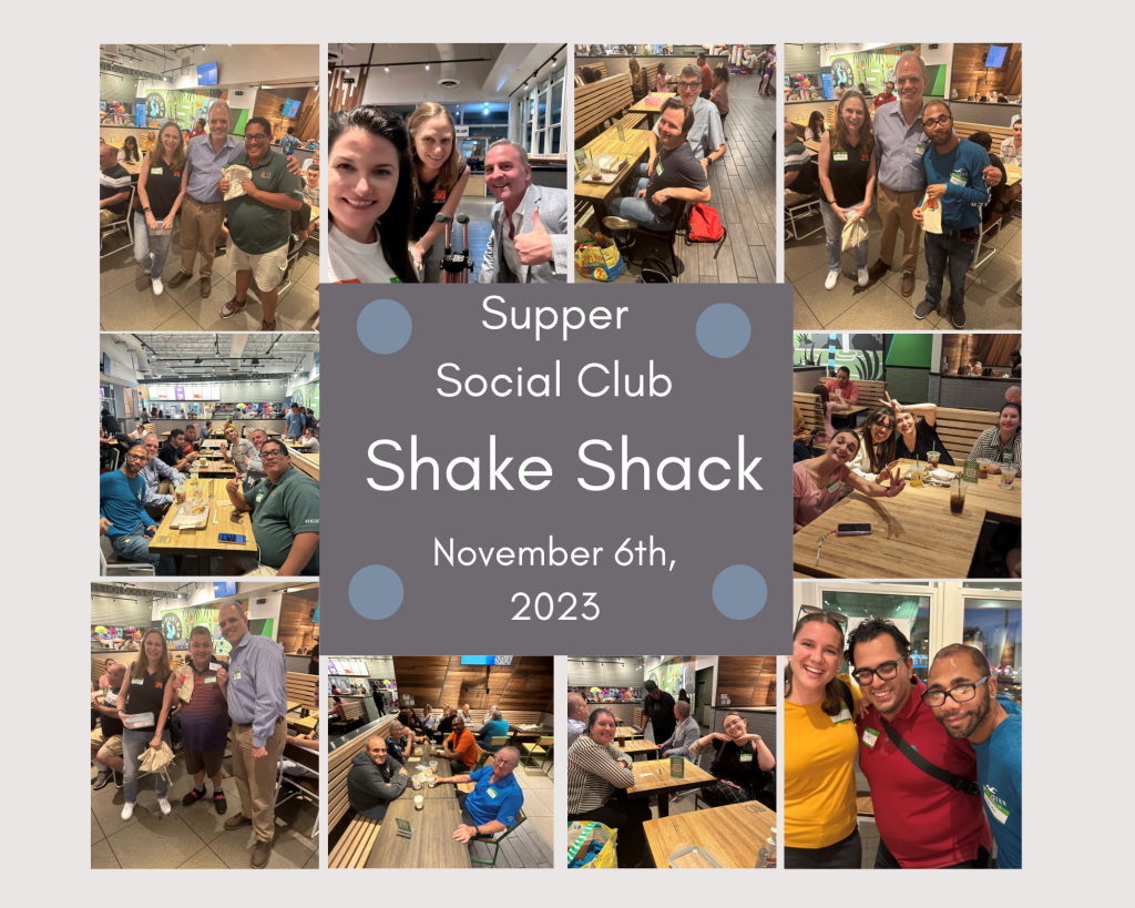 Supper Social Club | Disability Independence Group, Inc.